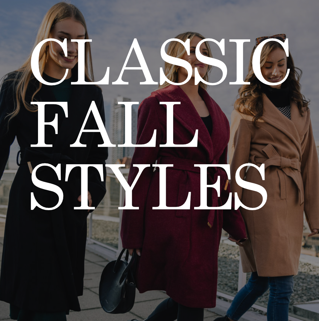 Collections – PAPILLON CLOTHING