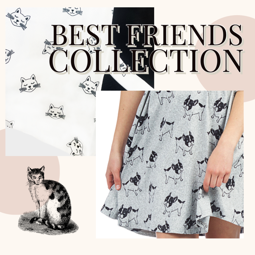 THE OFFICIAL PAPILLON CLOTHING STORE