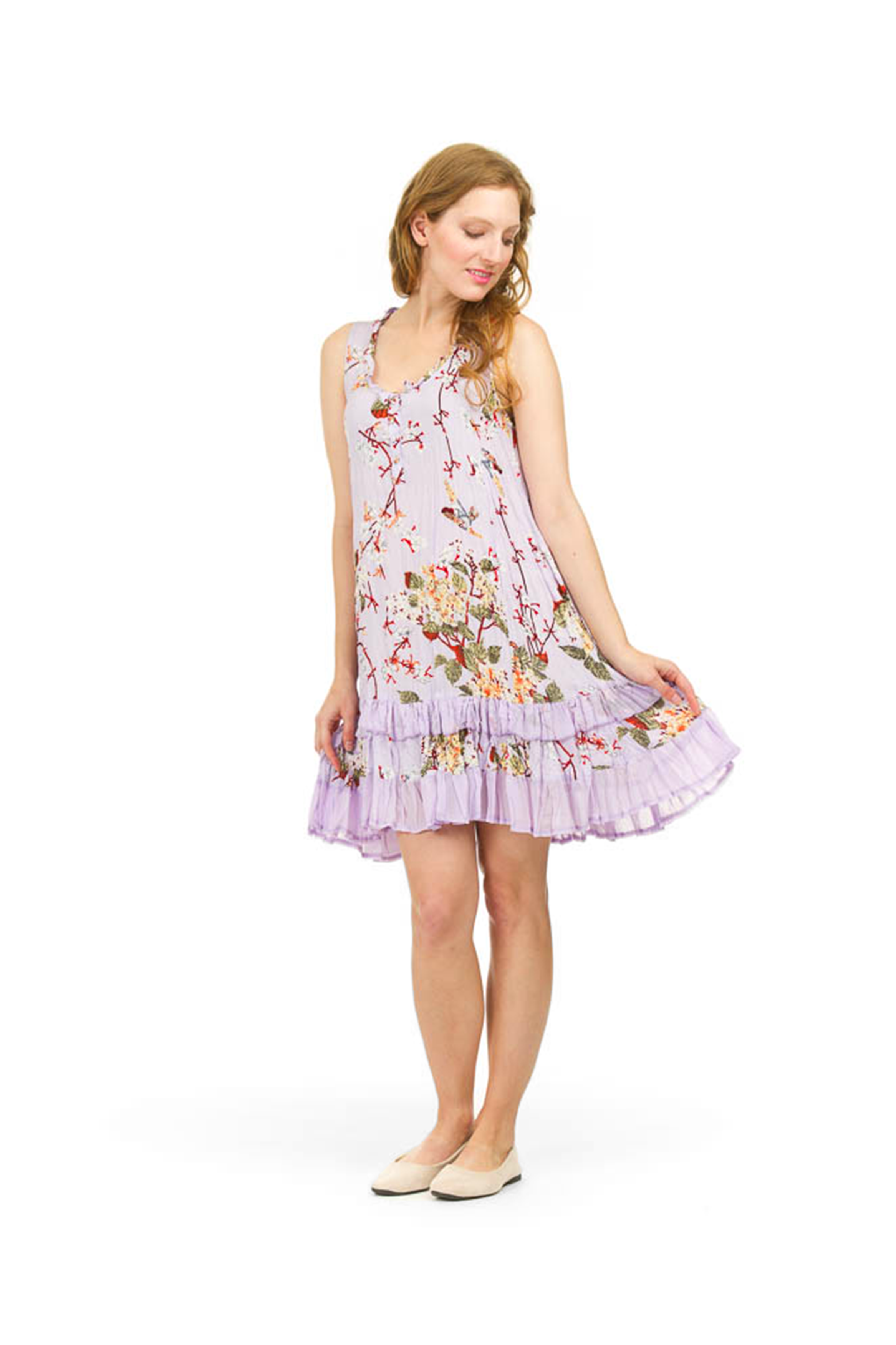 THE OFFICIAL PAPILLON CLOTHING STORE