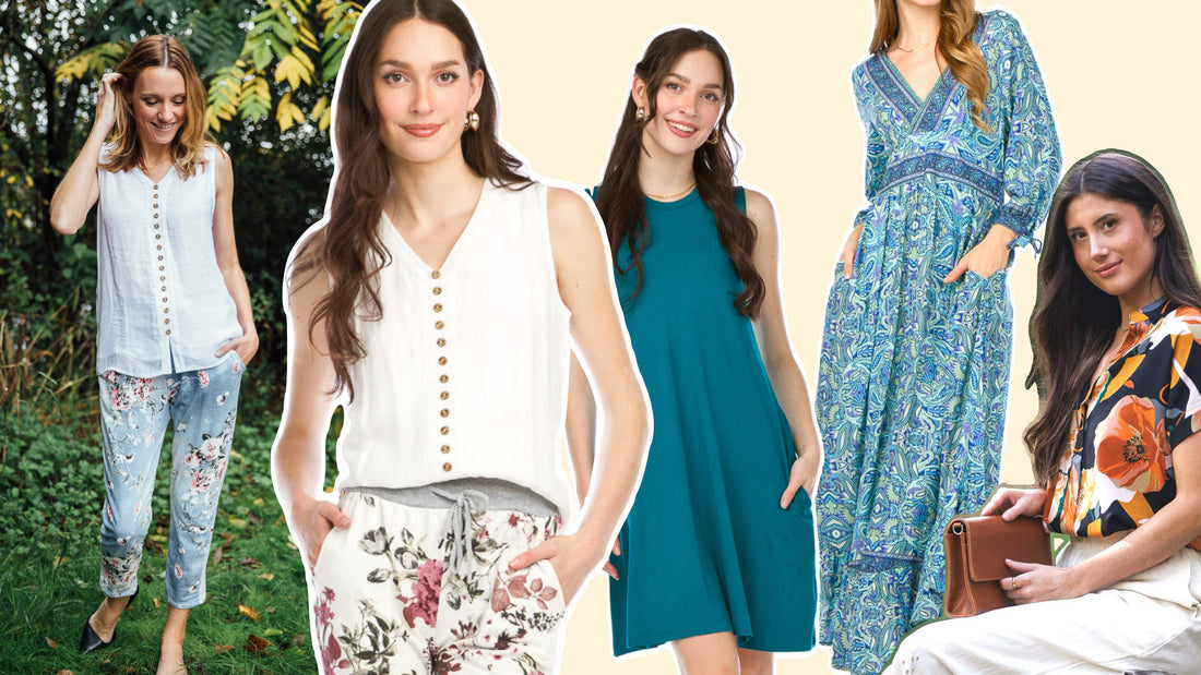 THE OFFICIAL PAPILLON CLOTHING STORE